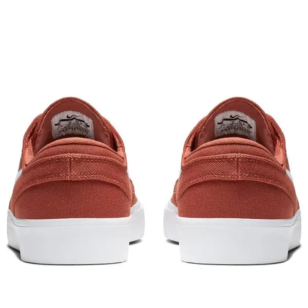 Nike Zoom Stefan Janoski Canvas Rm Sb - Red