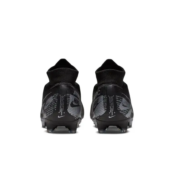 Nike Mercurial Superfly Pro Fg Football Boots
