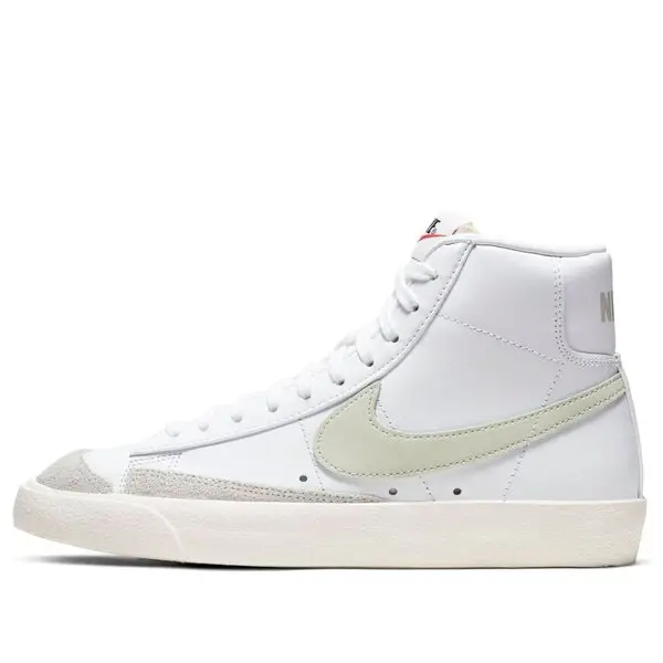 Nike Blazer '77 Vintage Mid - White/green