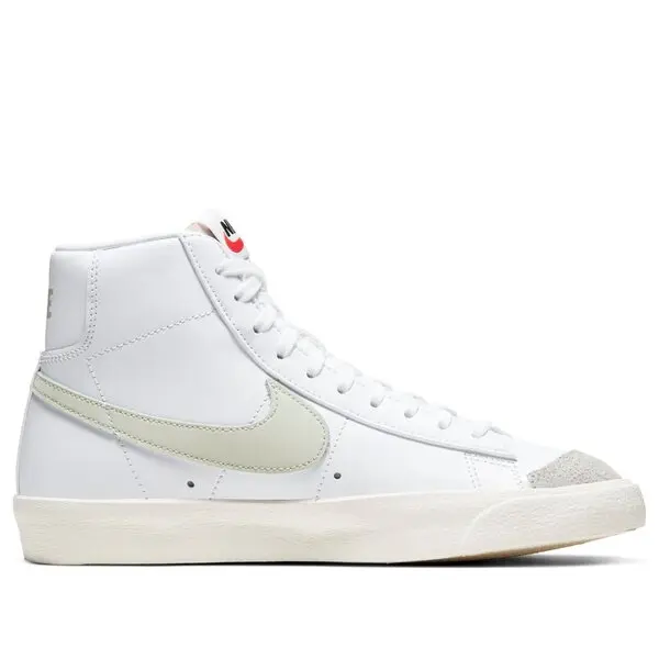 Nike Blazer '77 Vintage Mid - White/green
