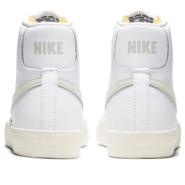 Nike Blazer '77 Vintage Mid - White/green