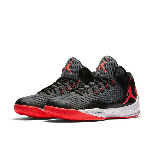 JORDAN Air Rising High 2 Sneakers