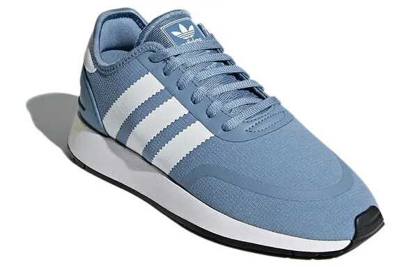 Adidas N-5923 Raw Grey Sneakers
