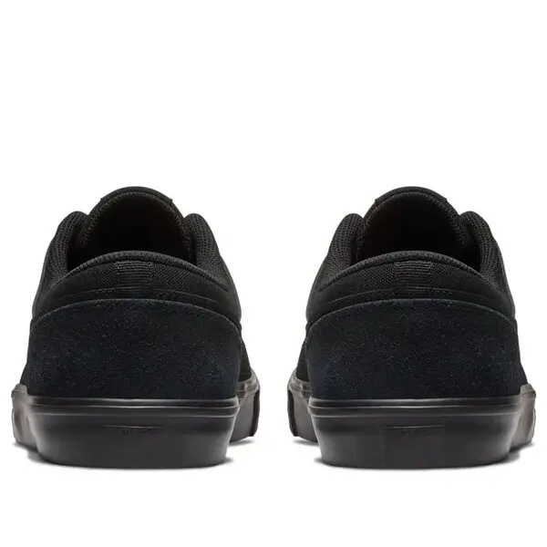 Nike Portmore 2 Solar Sb 'triple - Black