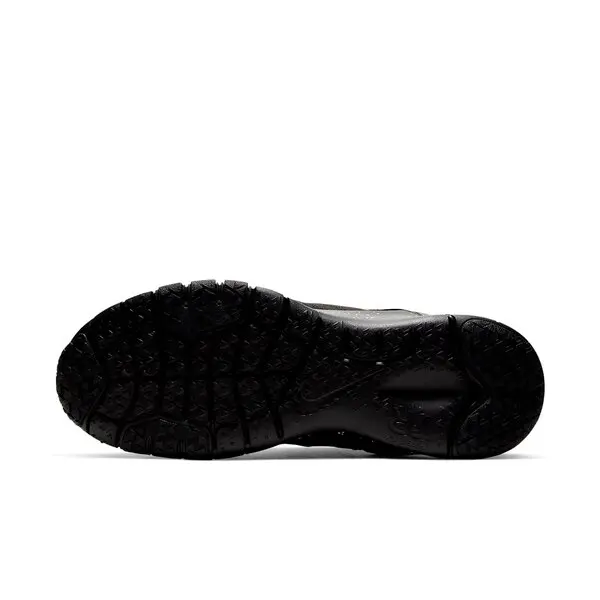 Nike Flexmethod Tr Athletic Sneakers - Black