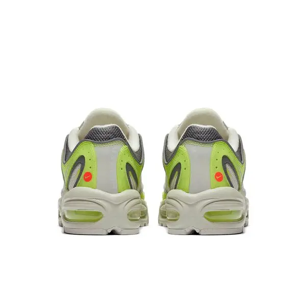 Nike Max Tailwind 4 Sneakers - Whiteyellow