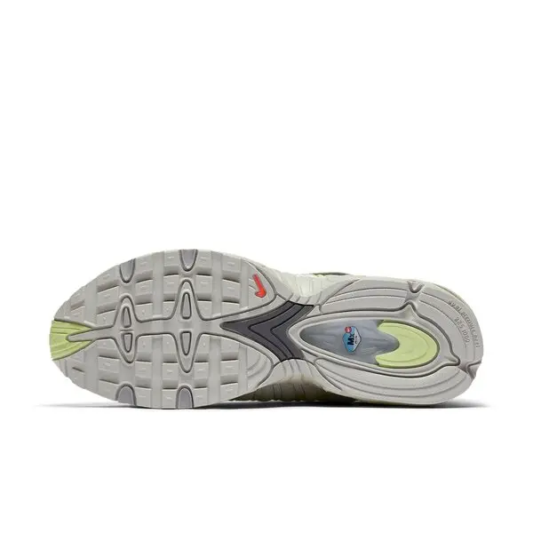 Nike Max Tailwind 4 Sneakers - Whiteyellow