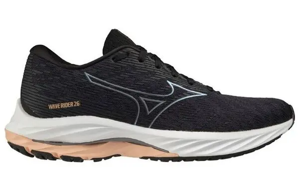 Mizuno Wave Rider 26 Super Wide