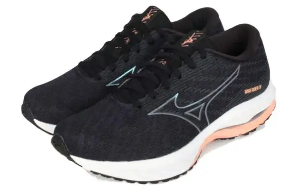 Mizuno Wave Rider 26 Super Wide
