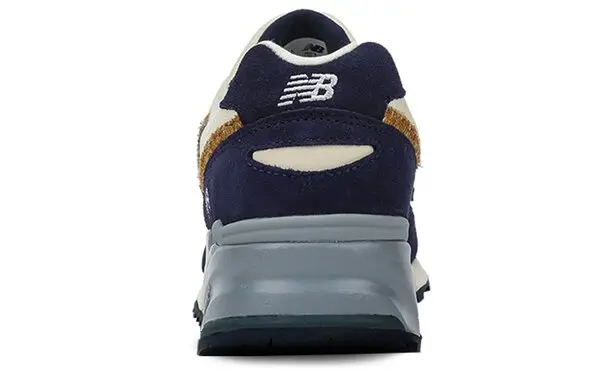 NEW BALANCE 999 Athletic Sneakers - /cream