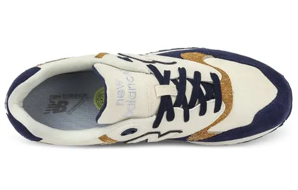 NEW BALANCE 999 Athletic Sneakers - /cream