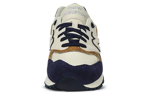 NEW BALANCE 999 Athletic Sneakers - /cream