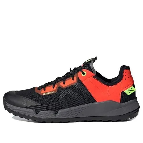 Adidas Five Ten Trailcross Lt Sneakers - Black