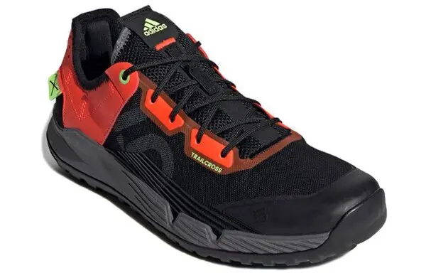 Adidas Five Ten Trailcross Lt Sneakers - Black
