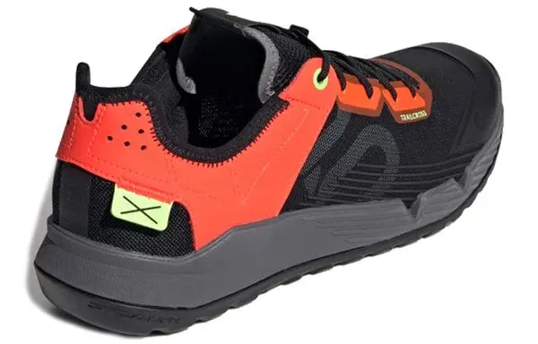 Adidas Five Ten Trailcross Lt Sneakers - Black