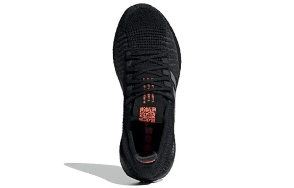 Adidas Pulseboost Hd Eg0971 - Black