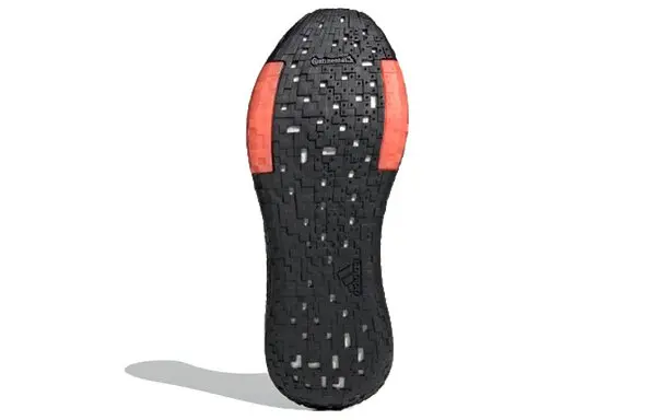 Adidas Pulseboost Hd Eg0971 - Black