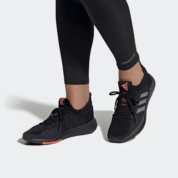 Adidas Pulseboost Hd Eg0971 - Black