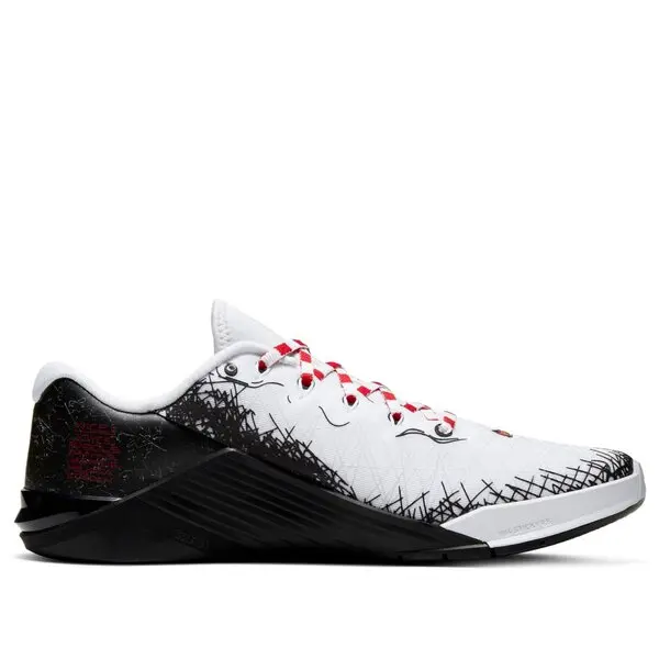 Nike Metcon 5 Amp Athletic Sneakers