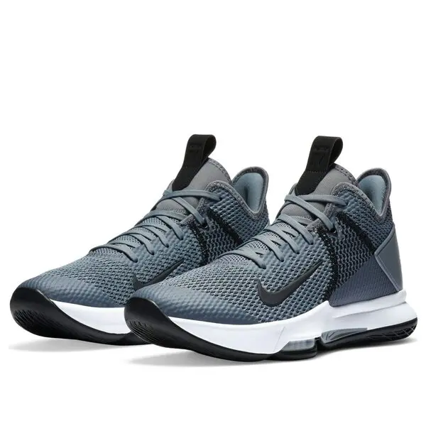 Nike Lebron Witness 4 Tb High Top Sneakers