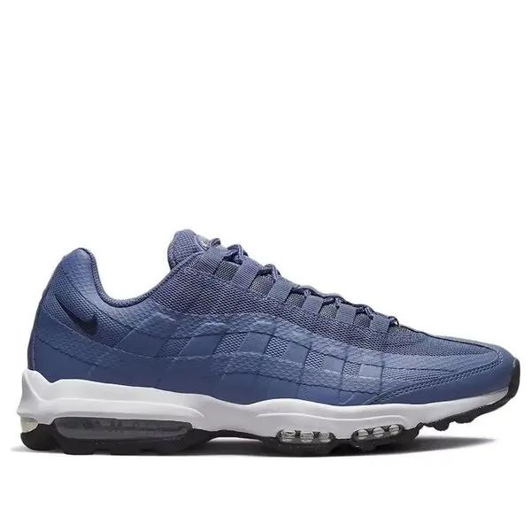 Nike Max 95 Ultra Sneakers - Diffused Blue/obsidian/white