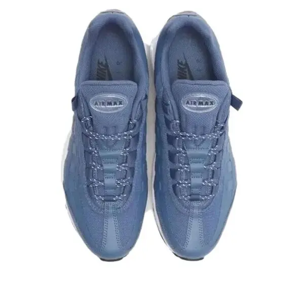 Nike Max 95 Ultra Sneakers - Diffused Blue/obsidian/white