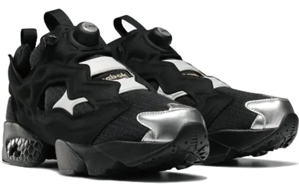 REEBOK Instapump Fury Og Mu Steel Sneakers