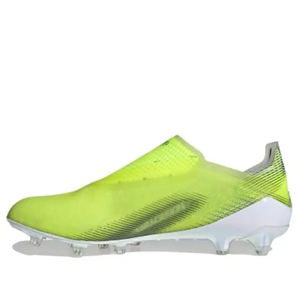 Adidas X Ghosted+ Ag Football Boots