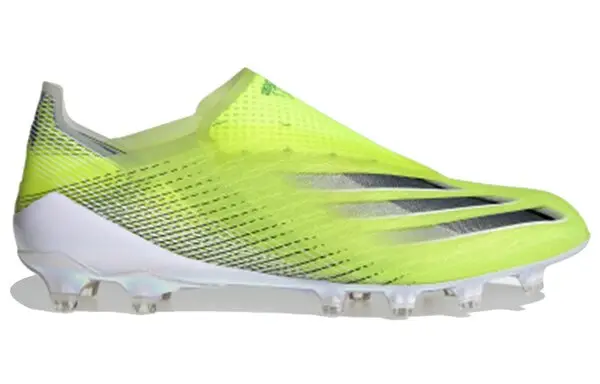 Adidas X Ghosted+ Ag Football Boots