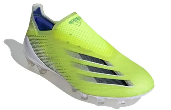 Adidas X Ghosted+ Ag Football Boots