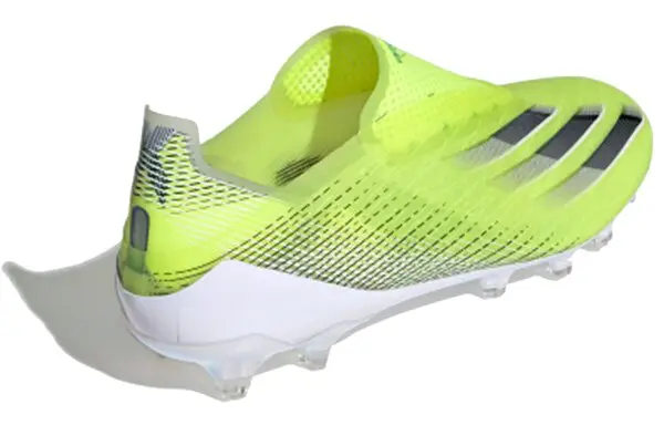 Adidas X Ghosted+ Ag Football Boots