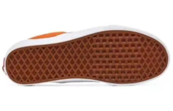 VANS Classic Slip-on Sneakers - Blue
