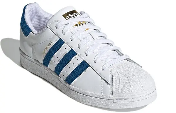 Adidas Superstar Sneakers