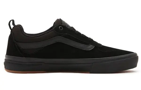 VANS Kyle Walker Pro Sneakers - Black
