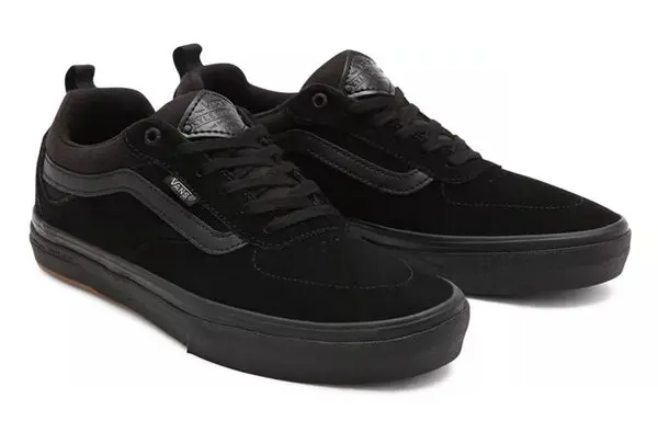 VANS Kyle Walker Pro Sneakers - Black