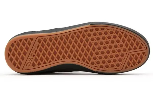 VANS Kyle Walker Pro Sneakers - Black