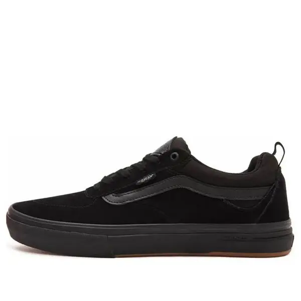 VANS Kyle Walker Pro Sneakers - Black