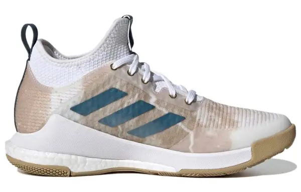 Adidas Marvel X Avengers Thor Crazyflight Volleyball Sneakers