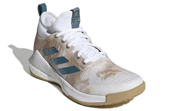 Adidas Marvel X Avengers Thor Crazyflight Volleyball Sneakers