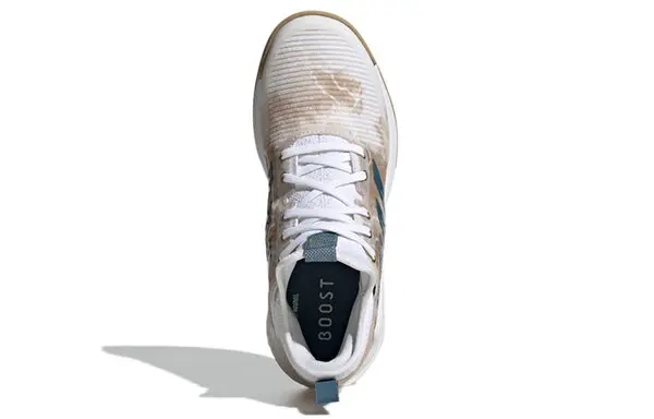Adidas Marvel X Avengers Thor Crazyflight Volleyball Sneakers