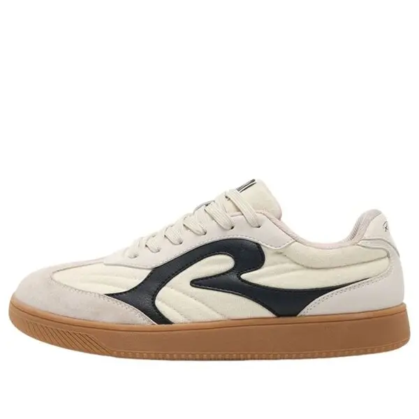 RIGORER Ar Low Sneakers - White/black