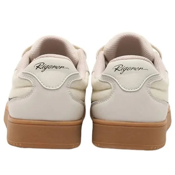RIGORER Ar Low Sneakers - White/black