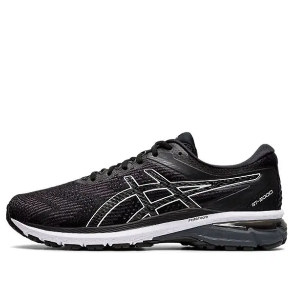 Asics Gt-2000 8 Athletic Sneakers - Black