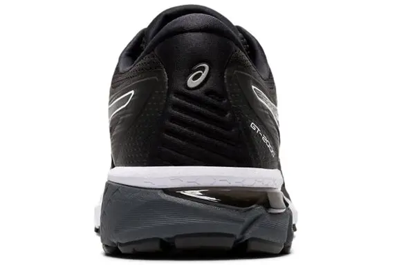 Asics Gt-2000 8 Athletic Sneakers - Black