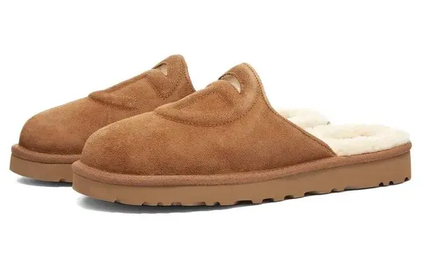 UGG X Telfar Slip On