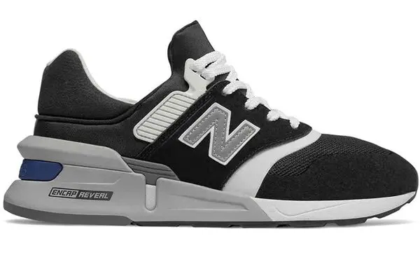 NEW BALANCE 997 Sport Sneakers - Navy
