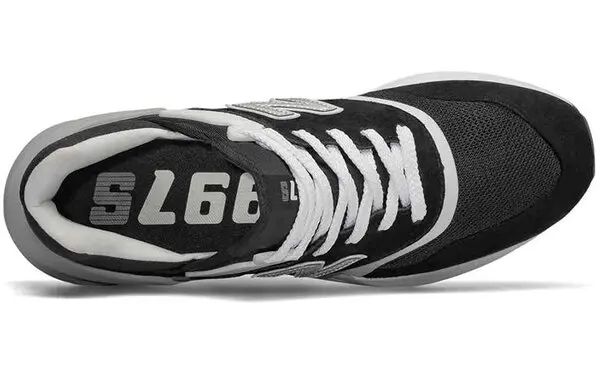 NEW BALANCE 997 Sport Sneakers - Navy