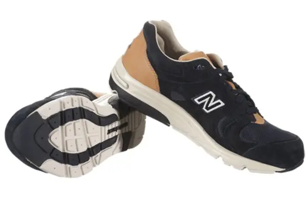 NEW BALANCE Cm1700by 'beauty & Youth' Sneakers