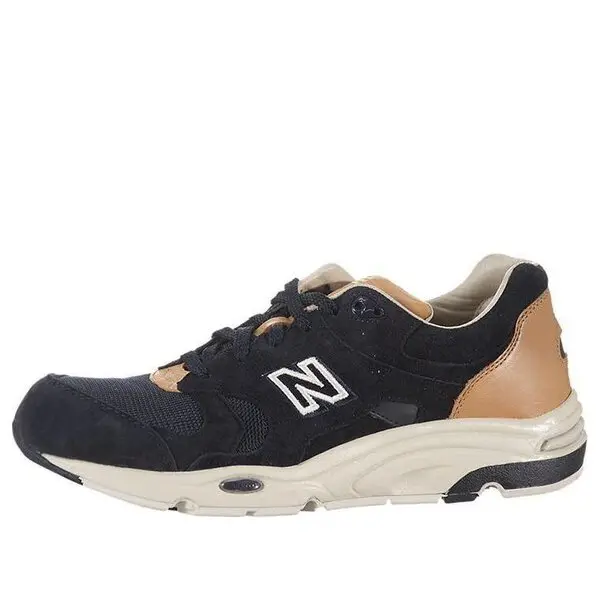 NEW BALANCE Cm1700by 'beauty & Youth' Sneakers - Brown/black