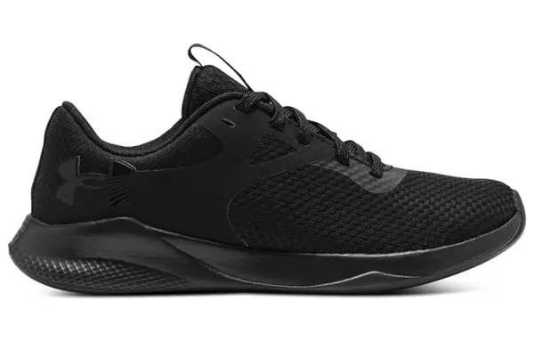 Under Armour Charged Aurora 2 Athletic Sneakers - Black